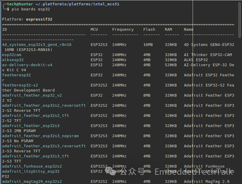 VSCode安装 PlatformIO 插件指南 - 知乎
