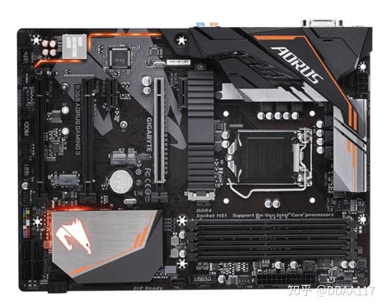 【装机帮扶站】第414期：低价SM963固态/技嘉Aorus主题机箱推荐 - 知乎
