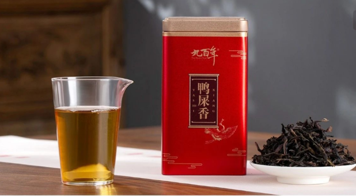 鸭屎香为何爆火？看完你就懂了 知乎