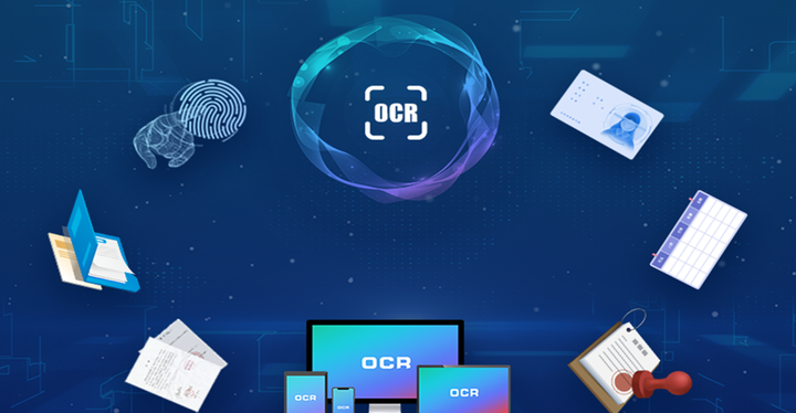 文字识别（OCR技术）介绍与开源方案对比 - 知乎