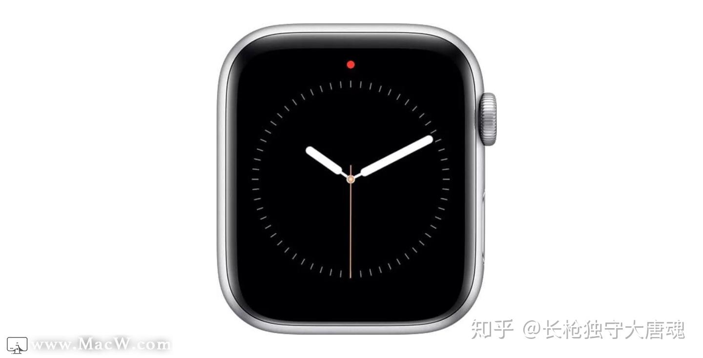 Apple Watch使用指南：所有Apple Watch图标和符号含义 - 知乎