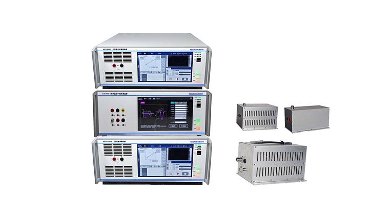 从标准到落地：ISO 7637 全系列拆解，车用电子零部件 EMC 传导测试要点 + 适用范围 - 知乎