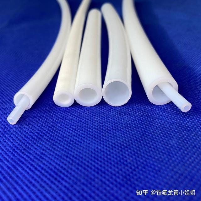 ptfe和e-ptfe的区别 - 知乎