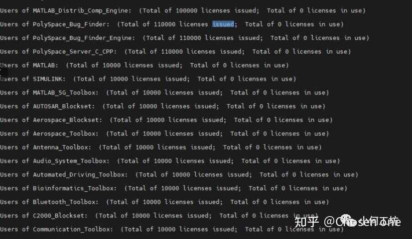 matlab安装好后licenses到期怎么办? - 知乎