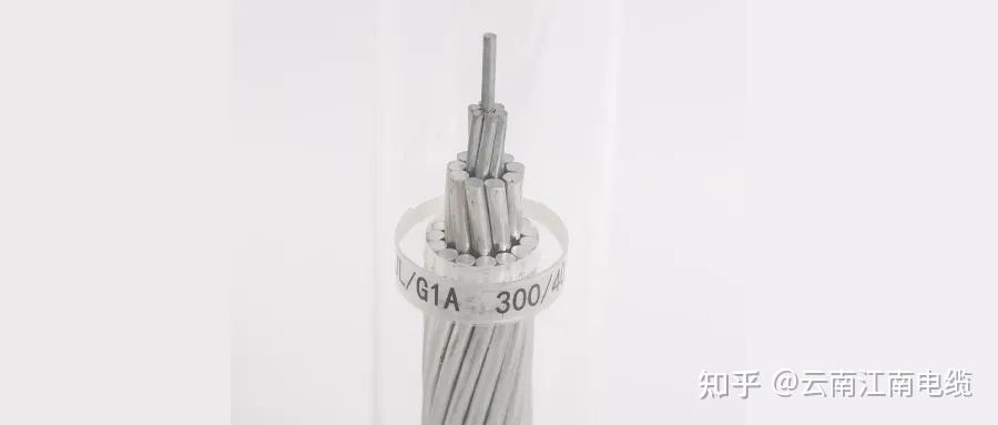 钢芯高导电率铝绞线JL3/G1A-240/30 - 知乎