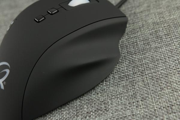 好手感的选择 QPAD 8K Laser简评 - 知乎