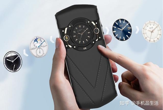 曾被称为“成功男士标配”的8848手机，如今却销声匿迹了 - 知乎