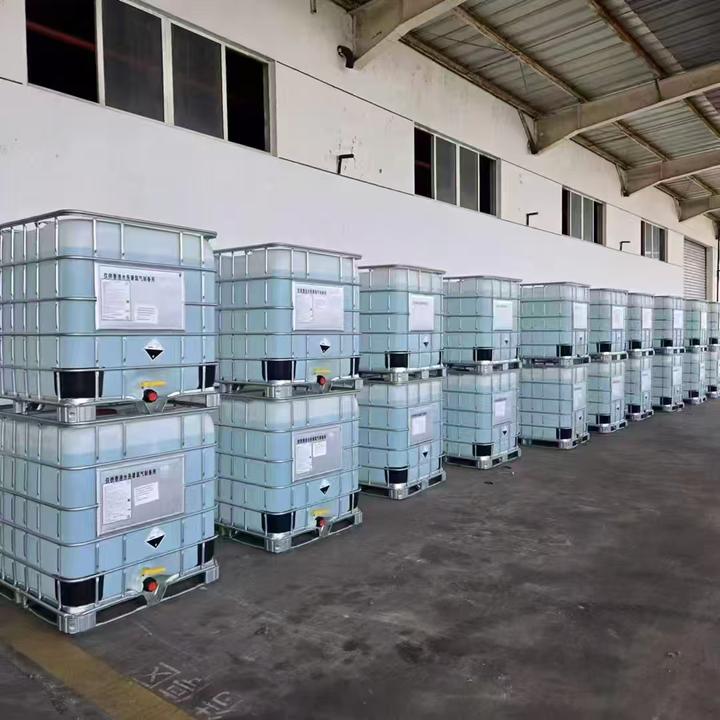 🔥亚氯酸盐溶液UN1908, 8类海运干货🚢 - 知乎