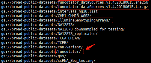 VCF vs Maf | 变异注释及整理为Maf格式 - 知乎