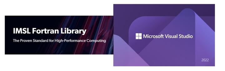 IMSL安装与配置VS2022 - 知乎
