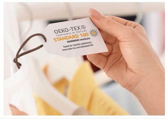 OEKO-TEX® STANDARD 100 2023年新规定发布 - 知乎