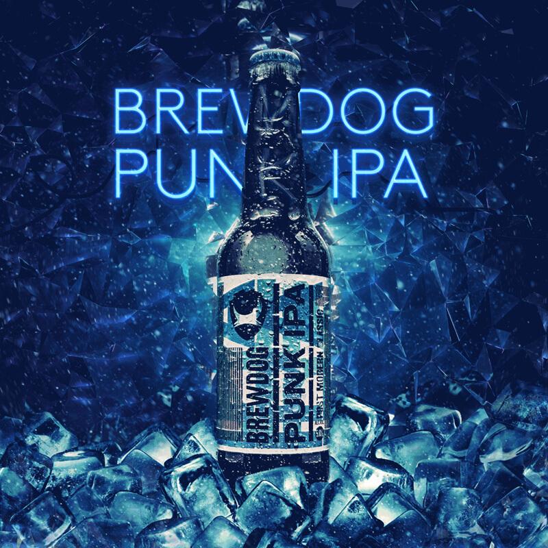 看完这13瓶精酿啤酒，我把手上的百威丢了！ - 知乎