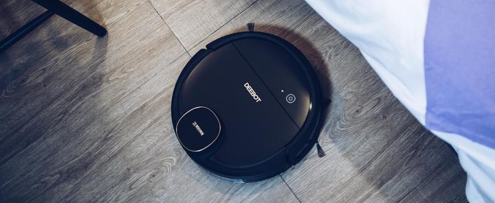 科沃斯DN520评测：限量定制加持高端旗舰 - 知乎