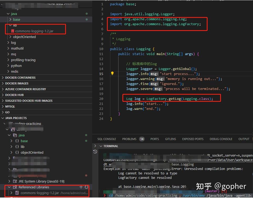 vscode怎么导入外部jar包，不用maven。导入的那种？ - 知乎