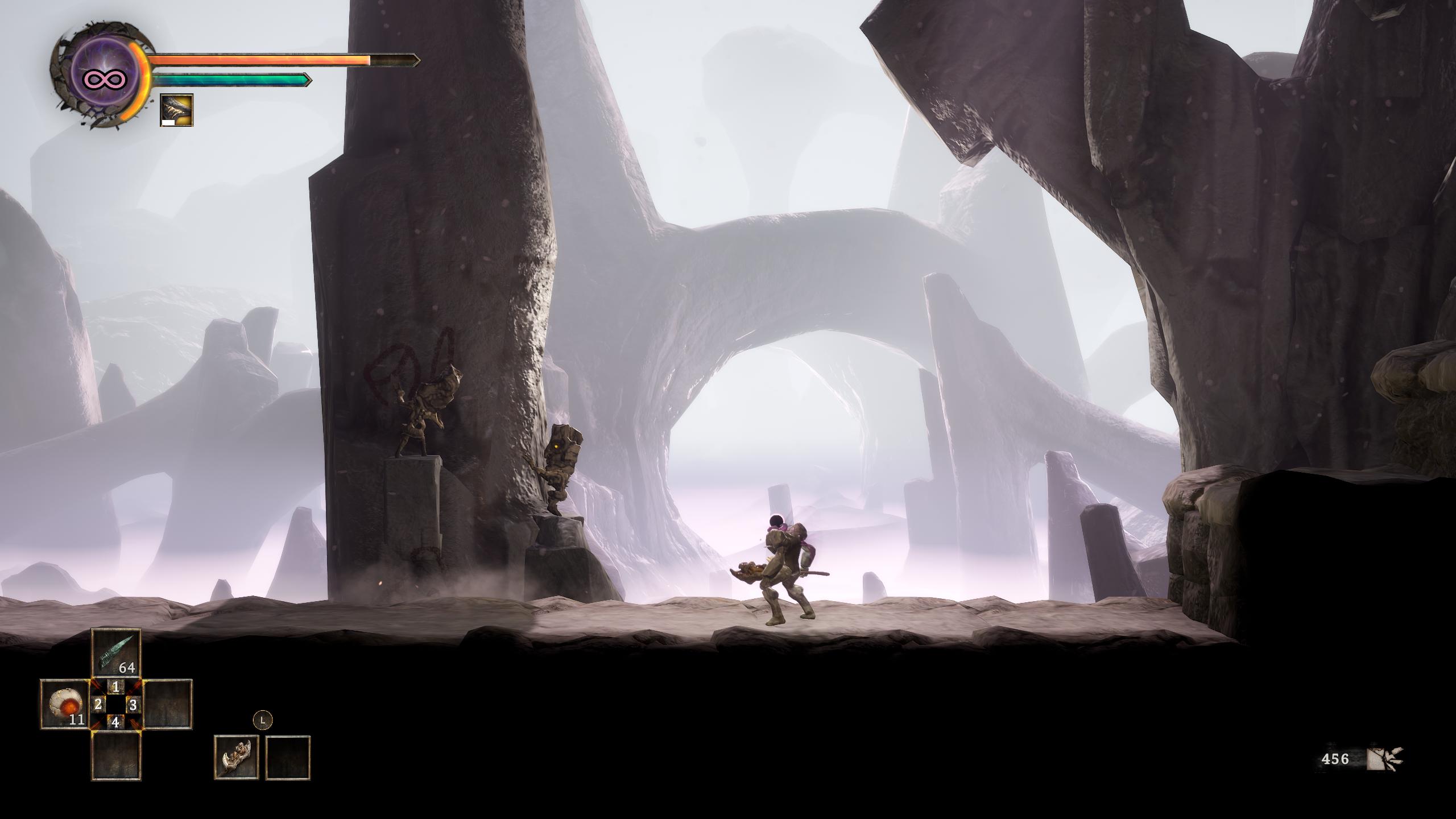 如何评价游戏《GRIME》？ - 知乎