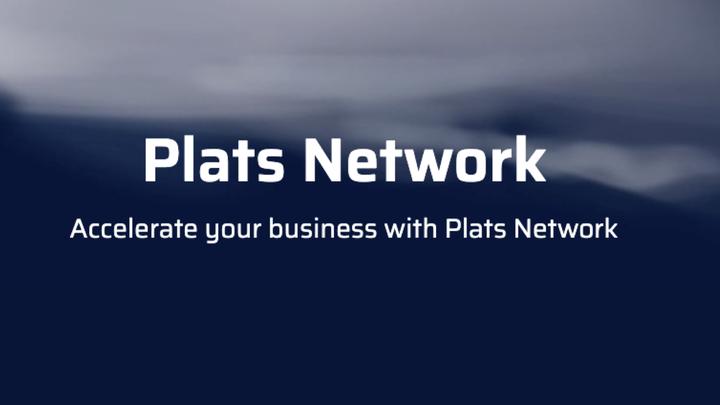 Web3 营销平台 Plats Network 加入章鱼网络成为候选应用链 - 知乎