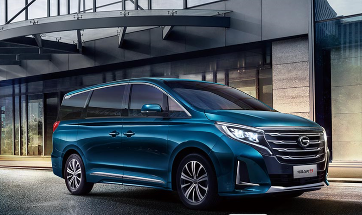 10万到20万都有，传祺GM8/别克GL6/欧尚科尚三款MPV车型考虑一下 - 知乎