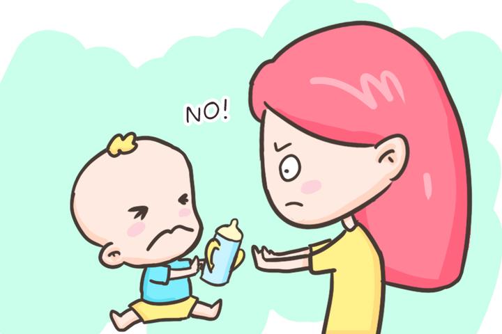 如何判断1~2月龄宝宝是不是吃饱了 知乎