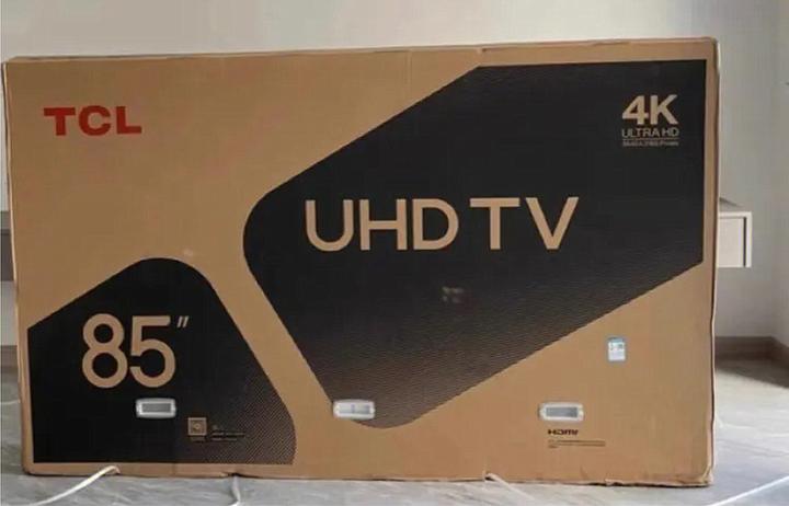 都是85英寸电视：为什么创维3999元，TCL却要10999元？区别在这里 - 知乎