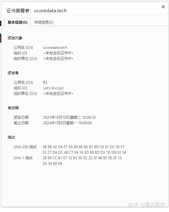Certbot failed to authenticate some domains (authenticator: nginx) - 知乎