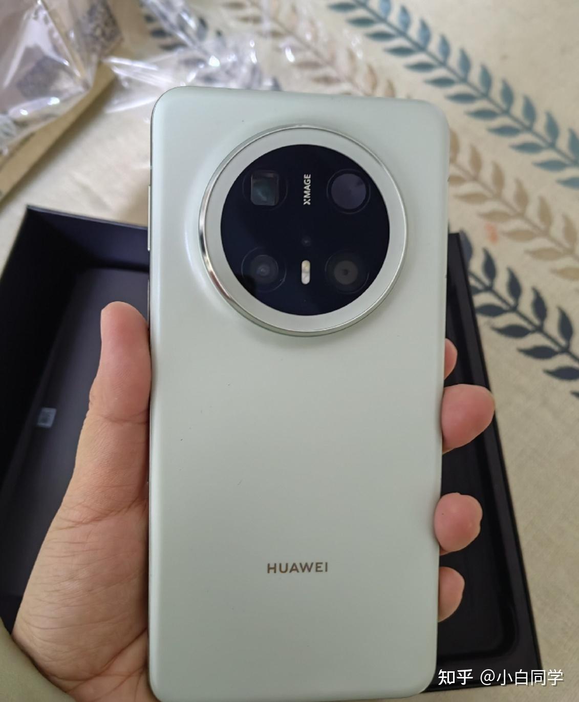 华为Mate70Pro（华为mate70pro）怎么样？体验一周优缺点测评 - 知乎