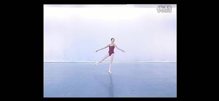 芭蕾基训： Battement frappe - 知乎