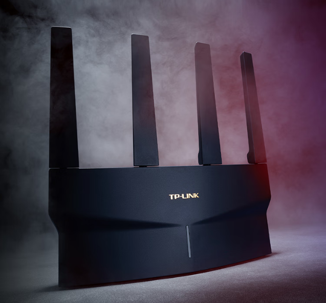 引领高速网络新纪元，TP-LINK AX6000，智能家用路由器的终极选择！ - 知乎