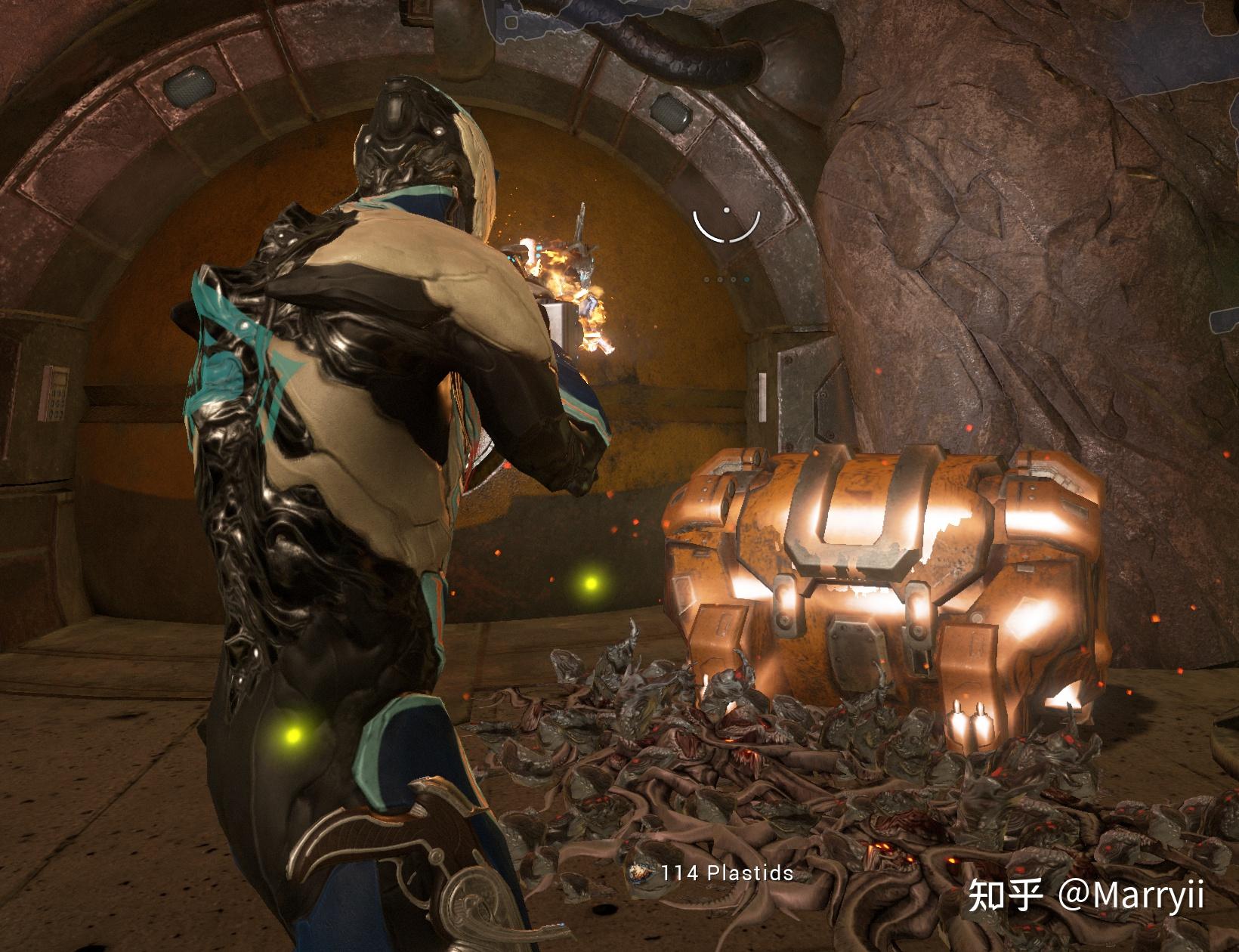 Warframe萌新电池、生物质等材料怎么刷 - 知乎