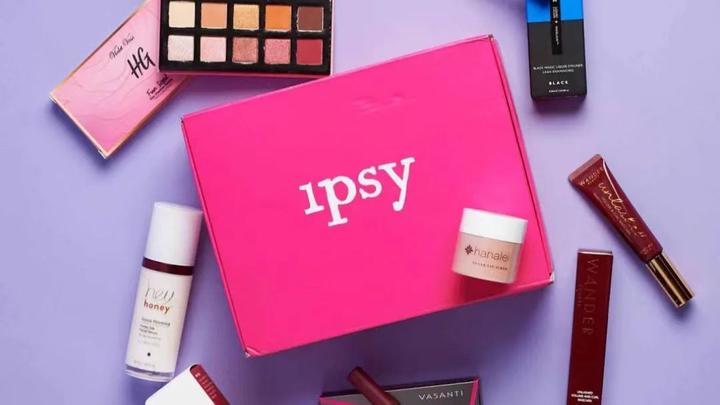 套着盲盒外皮的分享社区 IPSY的美妆+科技新打法 - 知乎