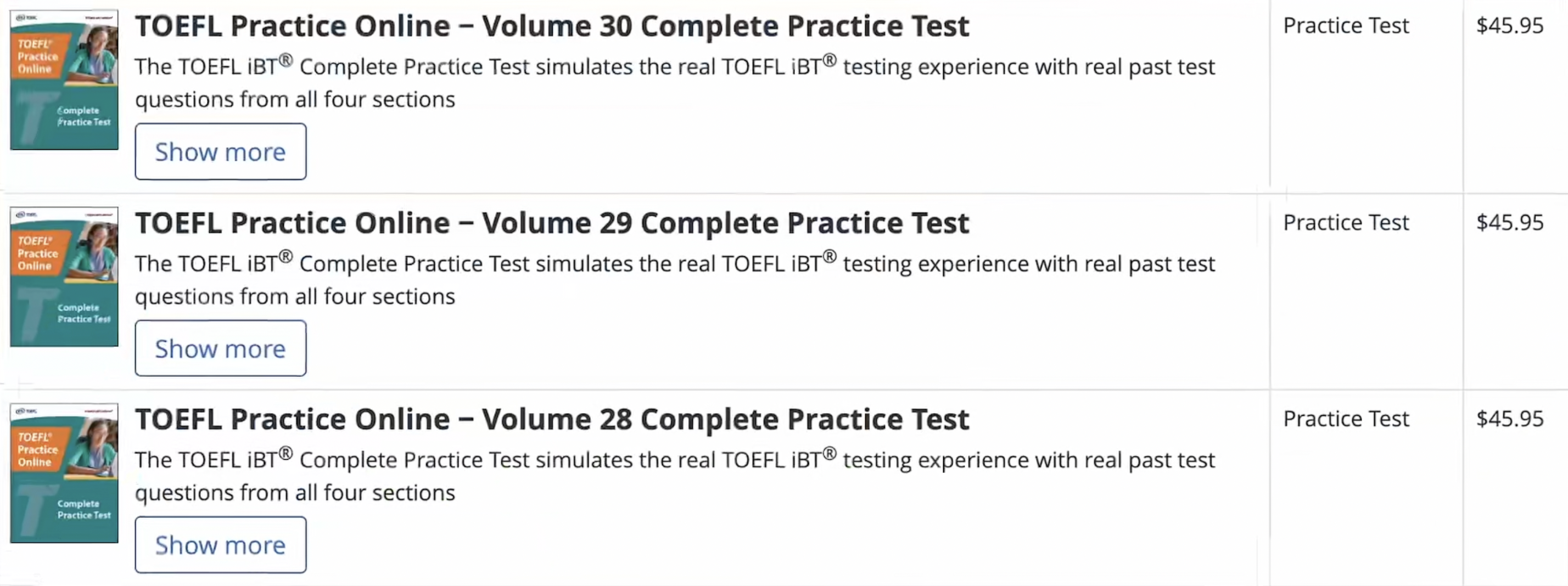 托福TPO在哪里可以下载？ - 知乎