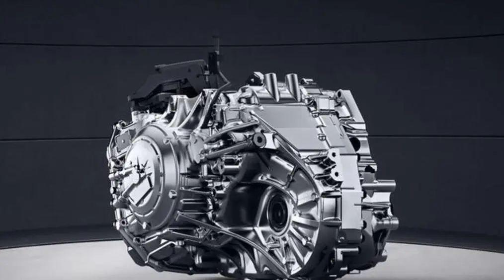 8AT变速器深度解析：不是所有的8挡都能称之为好变速器 - 知乎