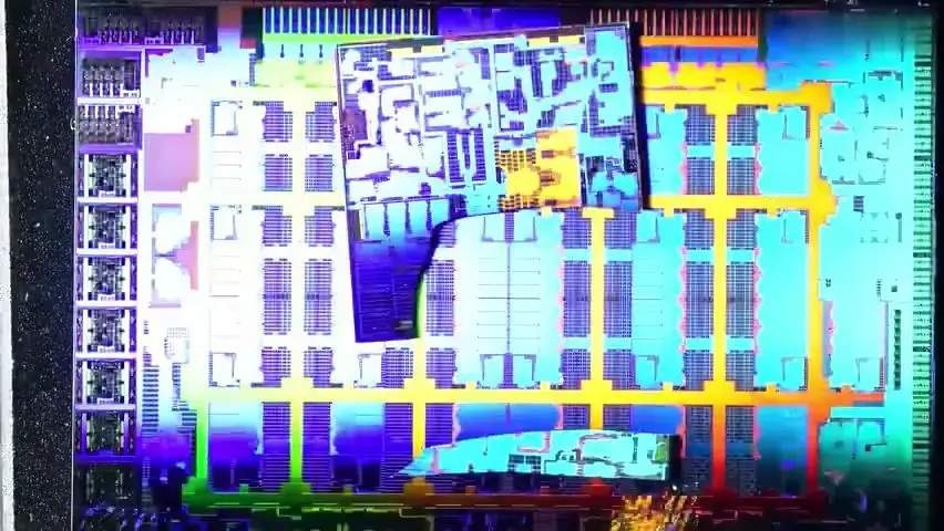 华为910B芯片，国产AI芯片的希望，有人用过吗？ - 知乎