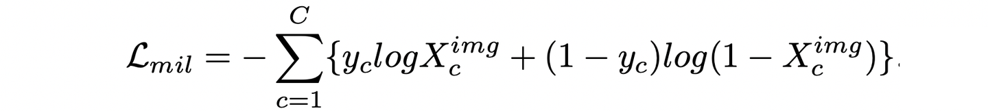 【特征库】Instance Mining with Class Feature Banks for Weakly Supervised Object Detection - 知乎