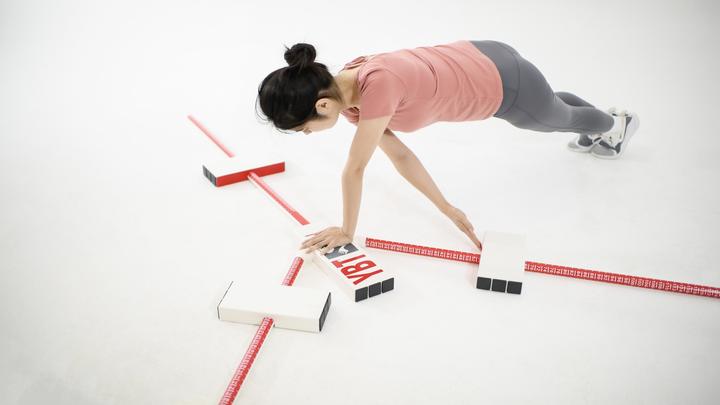 Y-Balance 测试分析与康复调整 - 知乎