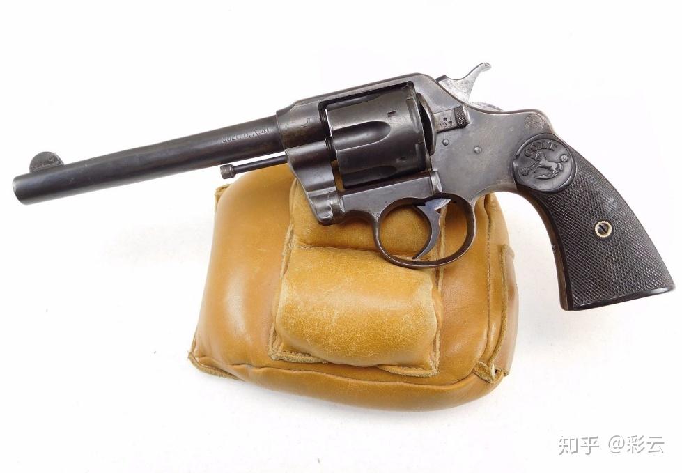 . 38、.357和9mm是同一口径吗？ - 知乎