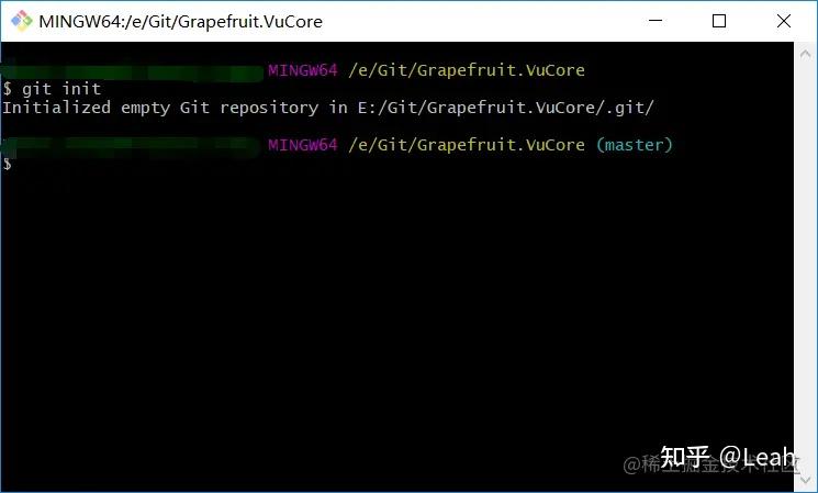 Aspnet Core 实战：使用 Aspnet Core Web Api 和 Vuejs，搭建前后端分离框架 知乎