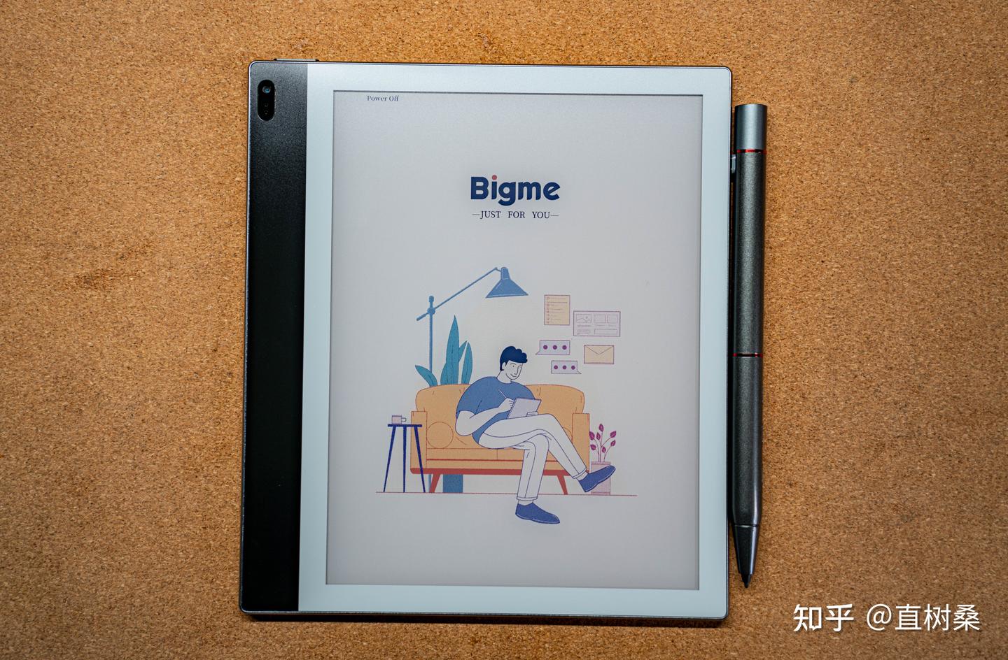 世界首台300PPI的彩色墨水屏阅读器 Bigme Galy 的实际体验如何？ - 知乎