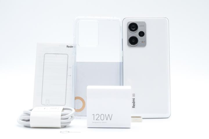 2亿像素时代，120W+5000mAh续航加持，红米 Note 12Pro+手机评测 - 知乎