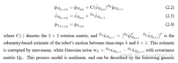 OpenVINS (7)- 能观一致性分析和FEJ - 知乎