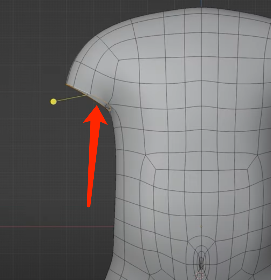 CrossMind Studio：3D动画角色创造教程（4四肢建模-上）内含原视频 - 知乎