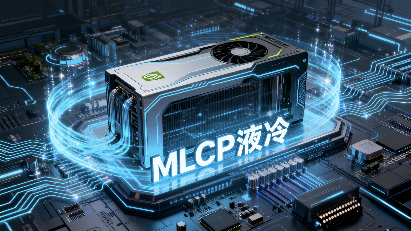 英伟达推MLCP液冷！成本提高3~5倍，如何看？哪些公司受益？ - 知乎