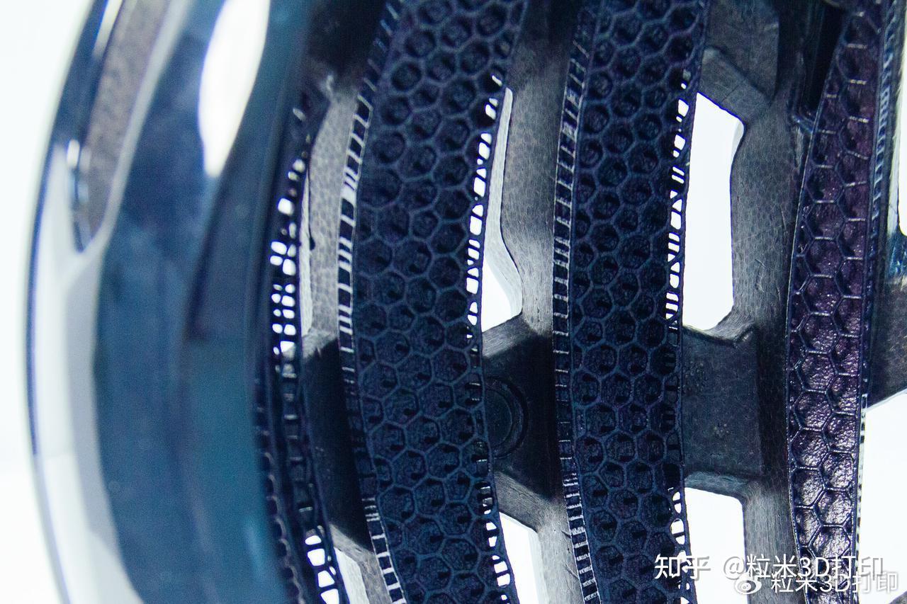 SLS 3D打印技术可以打印TPU材料吗?相较于其他技术有什么优势？ - 知乎