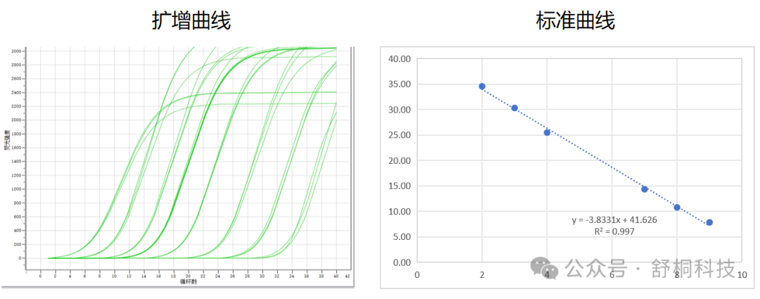 qPCR绝对定量标准曲线构建指南 - 知乎