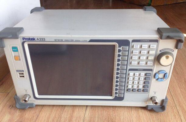 8720ES 安捷伦版本网络分析仪 - 知乎