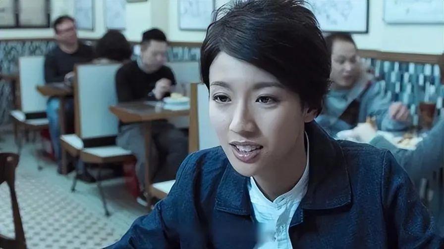 TVB视后陪睡一夜200万，小三成瘾专挑富豪，她背后金主身份太惊人 - 知乎