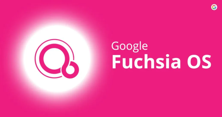 Fuchsia 是什么？Fuchsia OS 的未来如何？ - 知乎