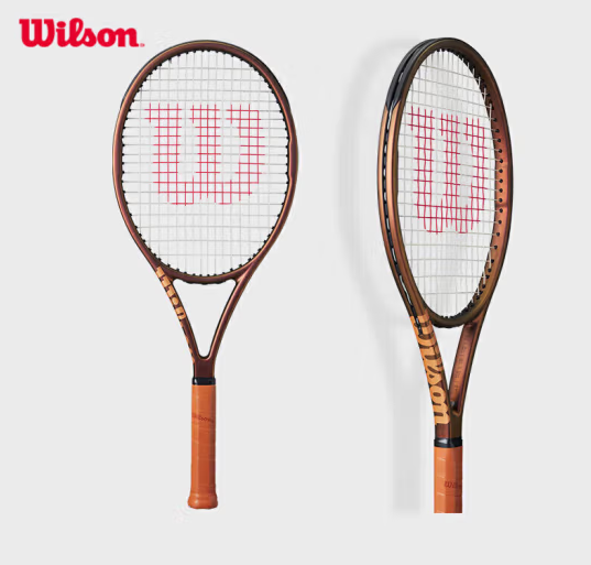 2025年Wilson威尔胜网球拍终极选购指南：从科技解析到实战推荐