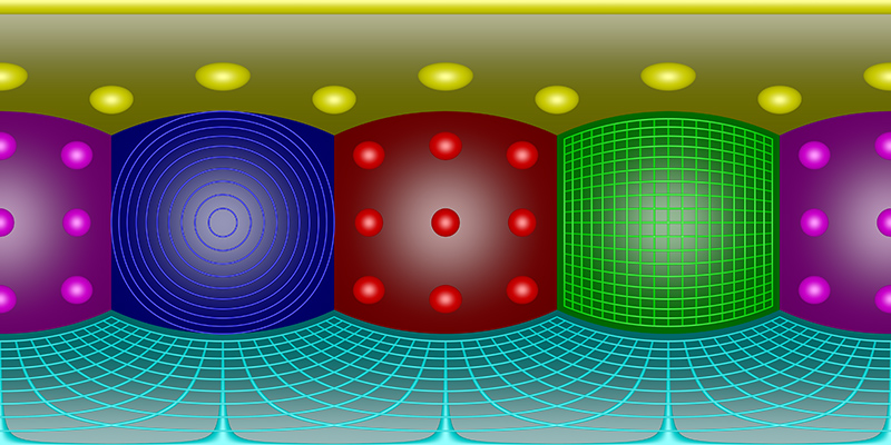 Understanding Map Projection - 知乎