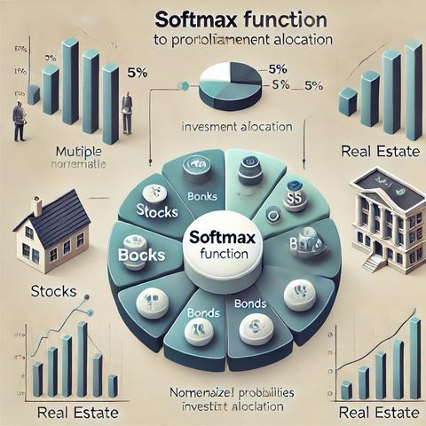 从零开始搞懂 Softmax：机器学习中的概率魔法 - 知乎