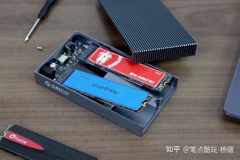 使用双SSD是怎样的体验？ - 知乎